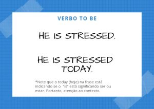 Como usar o verbo To Be | inglês gratuito Kultivi