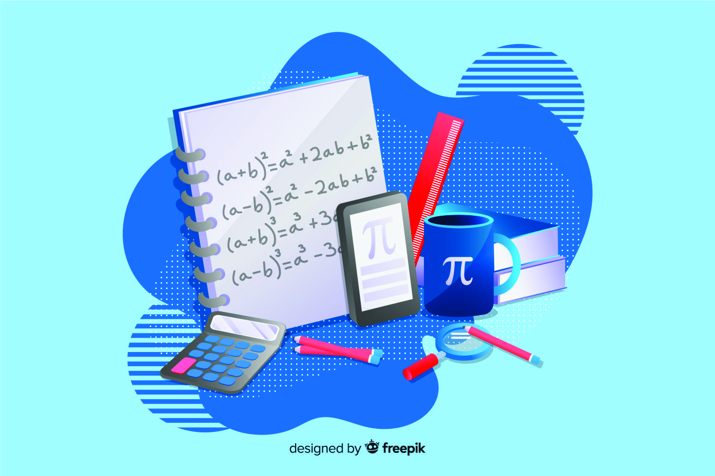 Como estudar Matemática em 7 passos: concursos e Enem