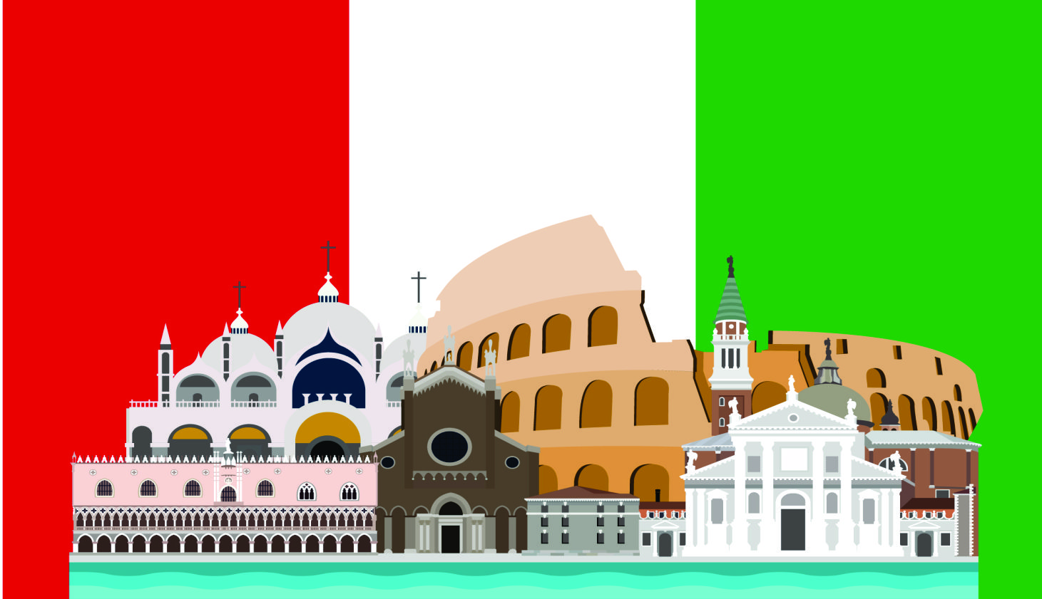 Quer saber como aprender italiano? Primeiros passos