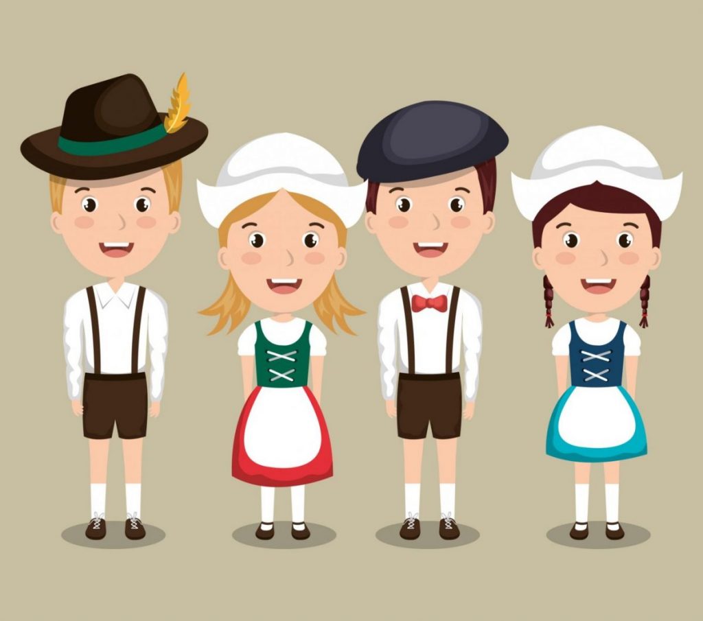 Curso de Alemão gratuito: aprenda a se comunicar