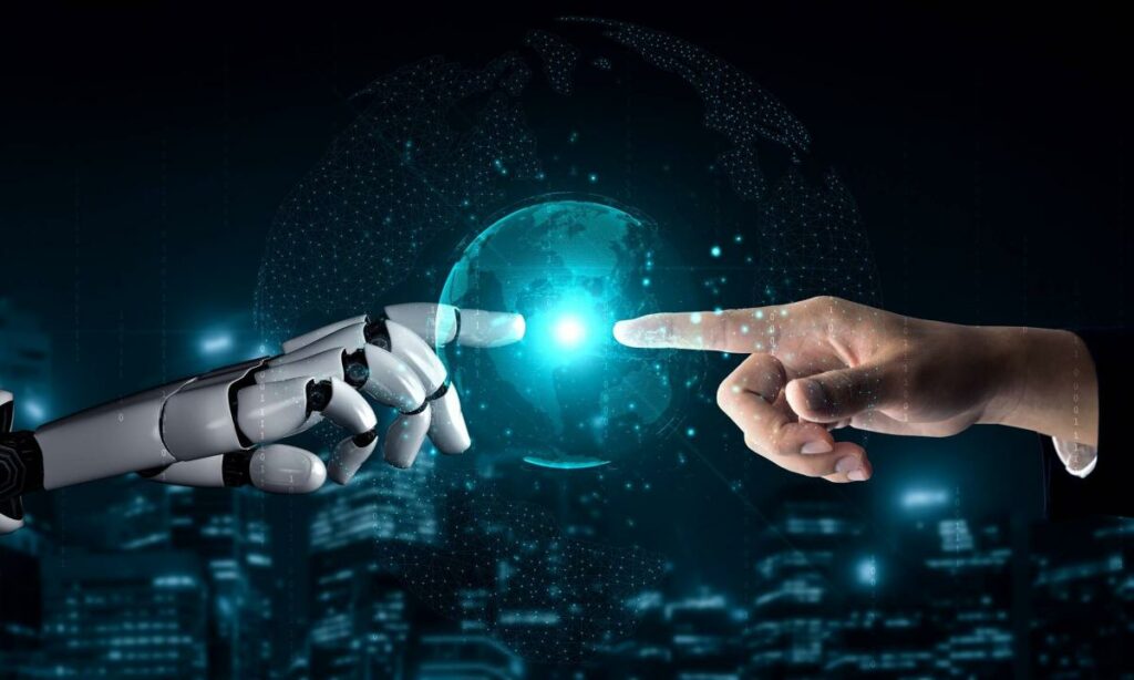 IA para Estudos: Como Funciona? Vantagens e Precauções! - Cursos ...