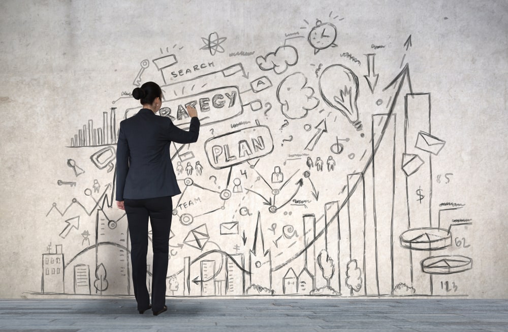 O que é Carreira Profissional? E Como Construir sua Jornada [com Dicas ...